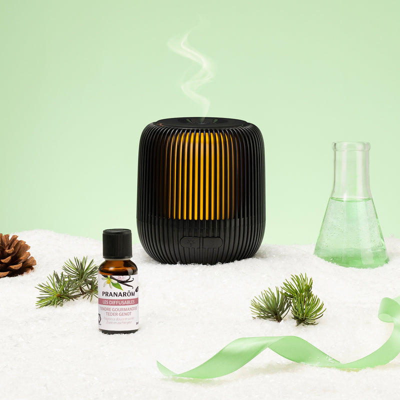 Diffuseurs d'Huiles Essentielles | Pranarôm