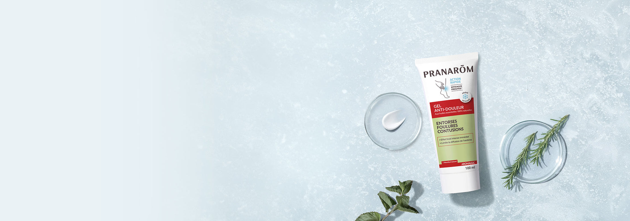 Pranarōm : Huiles Essentielles et aromathérapie | Pranarôm